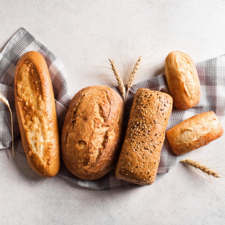 How to Soften Hard Bread (3 Easy Methods) - Insanely Good