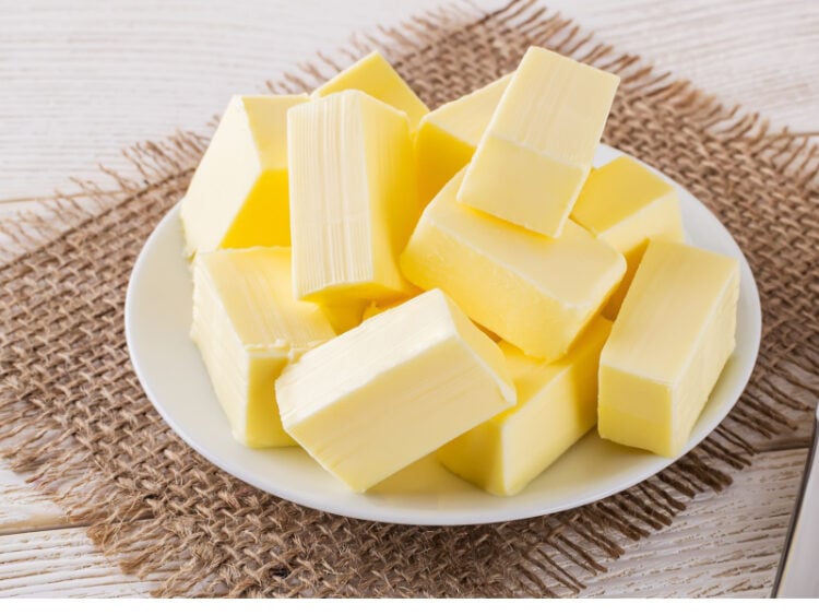 How to Soften Butter (7 Easy Ways) - Insanely Good