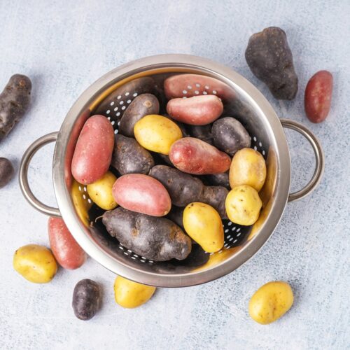How to Tell If Potatoes Are Bad (+ Signs to Look For) - Insanely Good