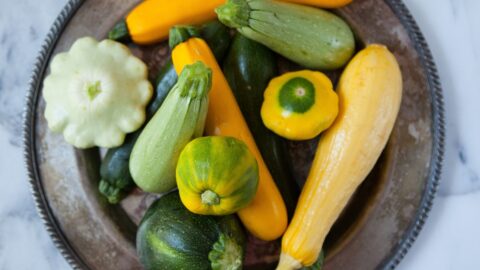 10 Types of Summer Squash (+ How to Cook Them) - Insanely Good