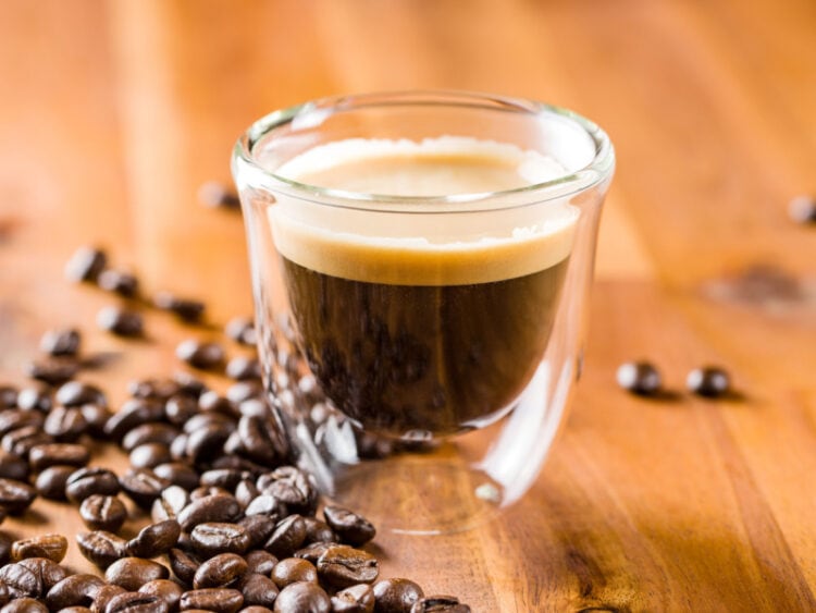 What Is an Americano? (+ How to Make It) - Insanely Good