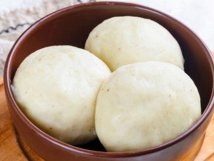 What is Fufu? (Everything You Need To Know) - Insanely Good