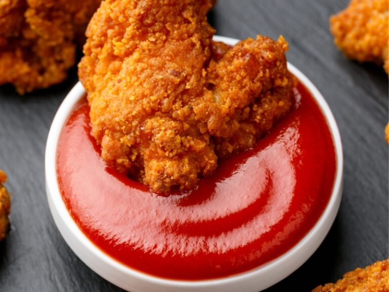 Who Invented Ketchup (+ Its Surprising History) - Insanely Good