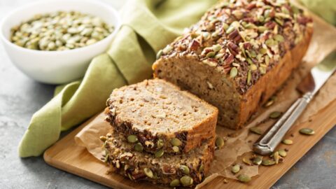 10 Easy Rye Flour Recipes - Insanely Good