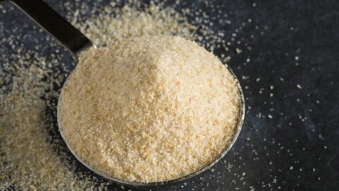 10 Best Onion Powder Substitutes - Insanely Good