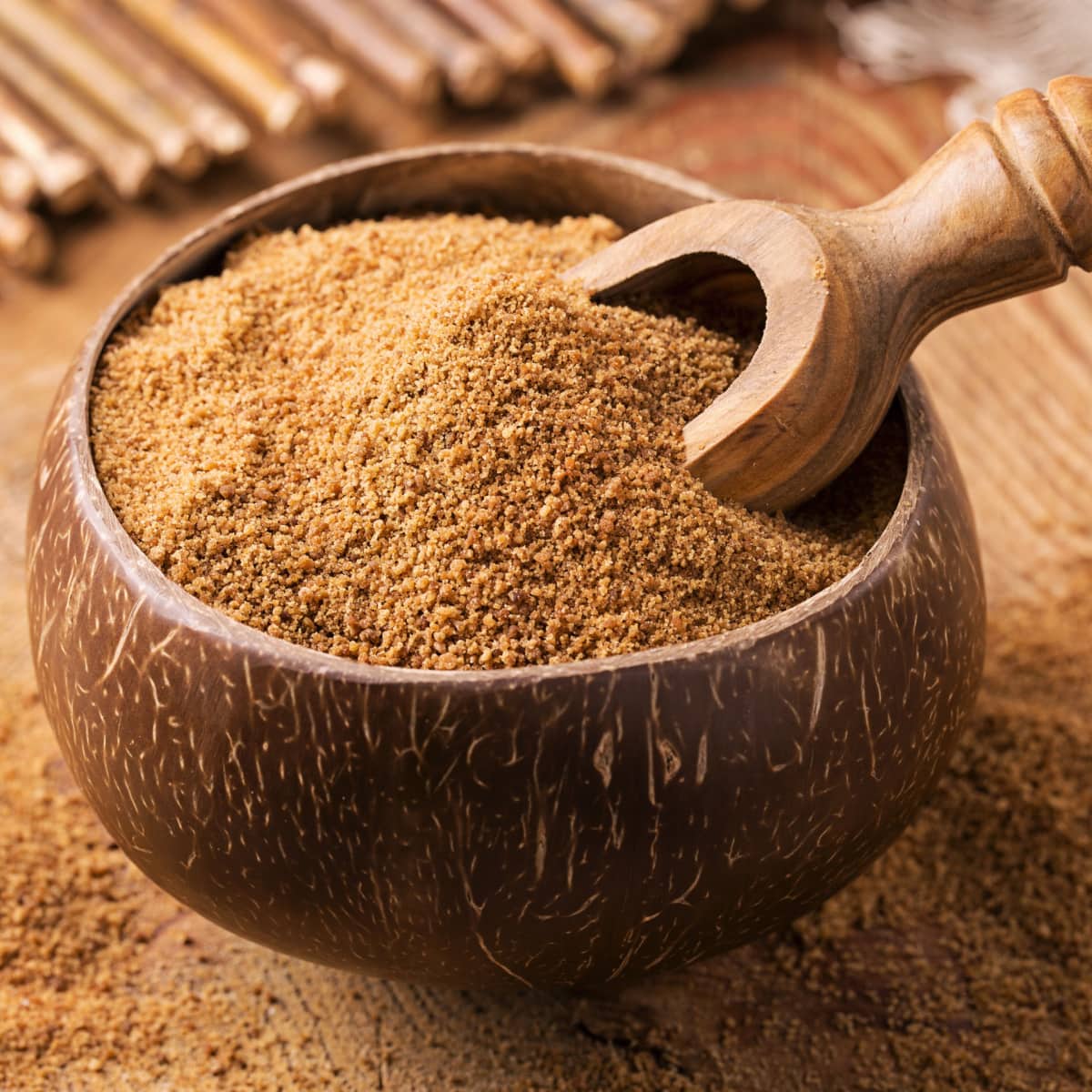 5 Best Muscovado Sugar Substitutes - Insanely Good