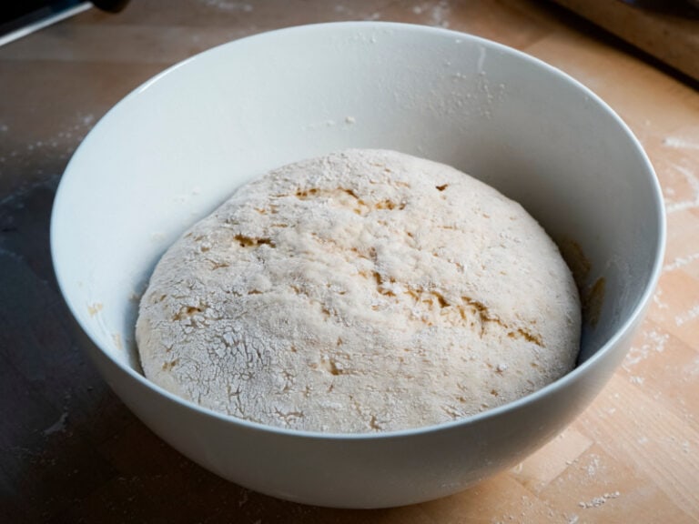 How to Make Self-Rising Flour - Insanely Good