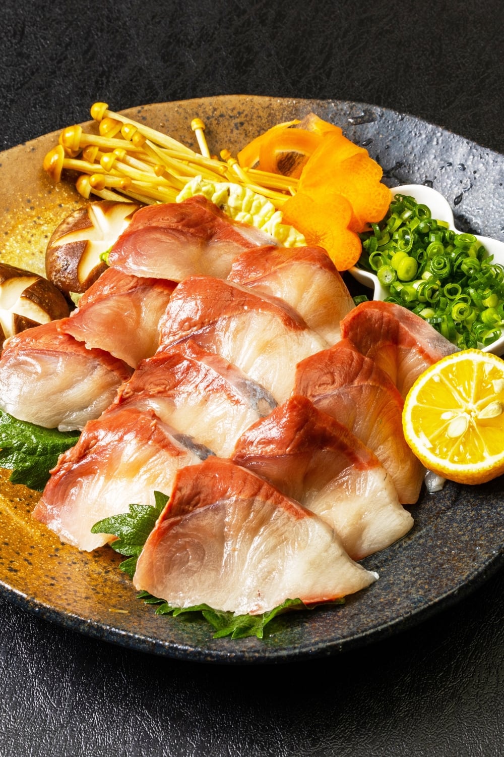 17 Best Yellowtail Recipes - Insanely Good