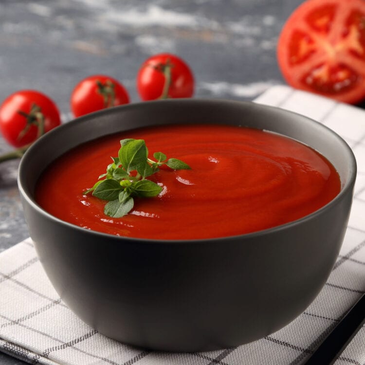 10 Tomato Paste Substitutes (Best Alternatives) - Insanely Good