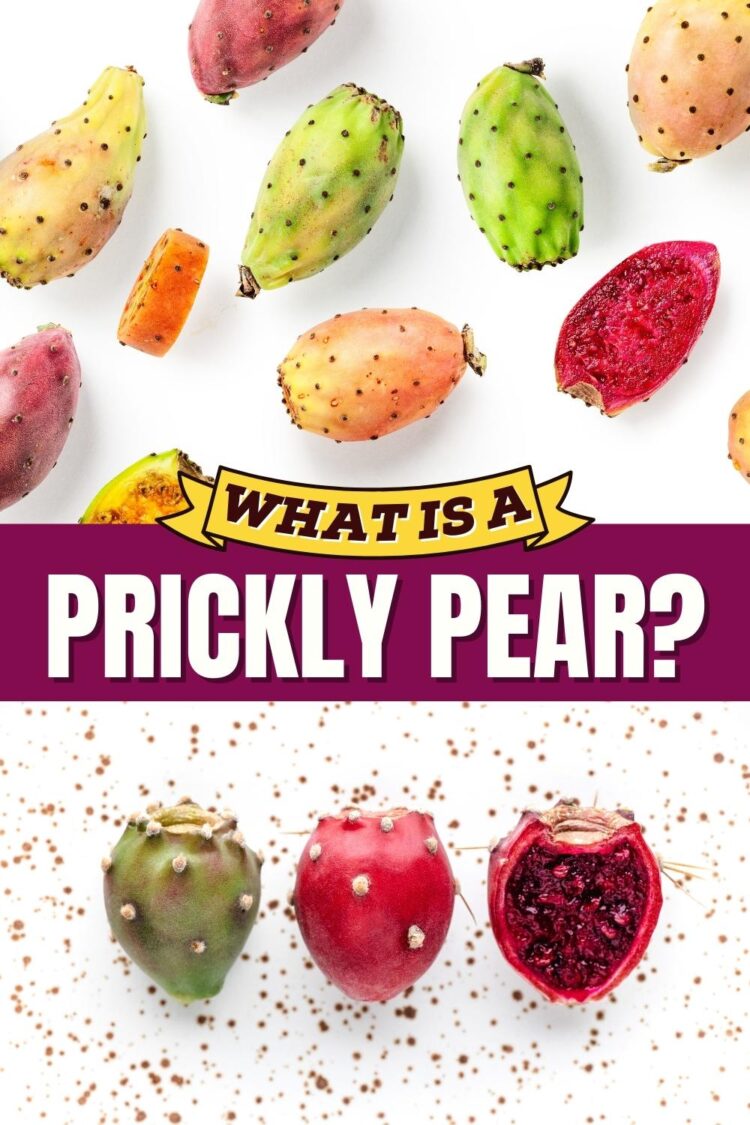 What is a Prickly Pear? (+ How to Eat It) - Insanely Good