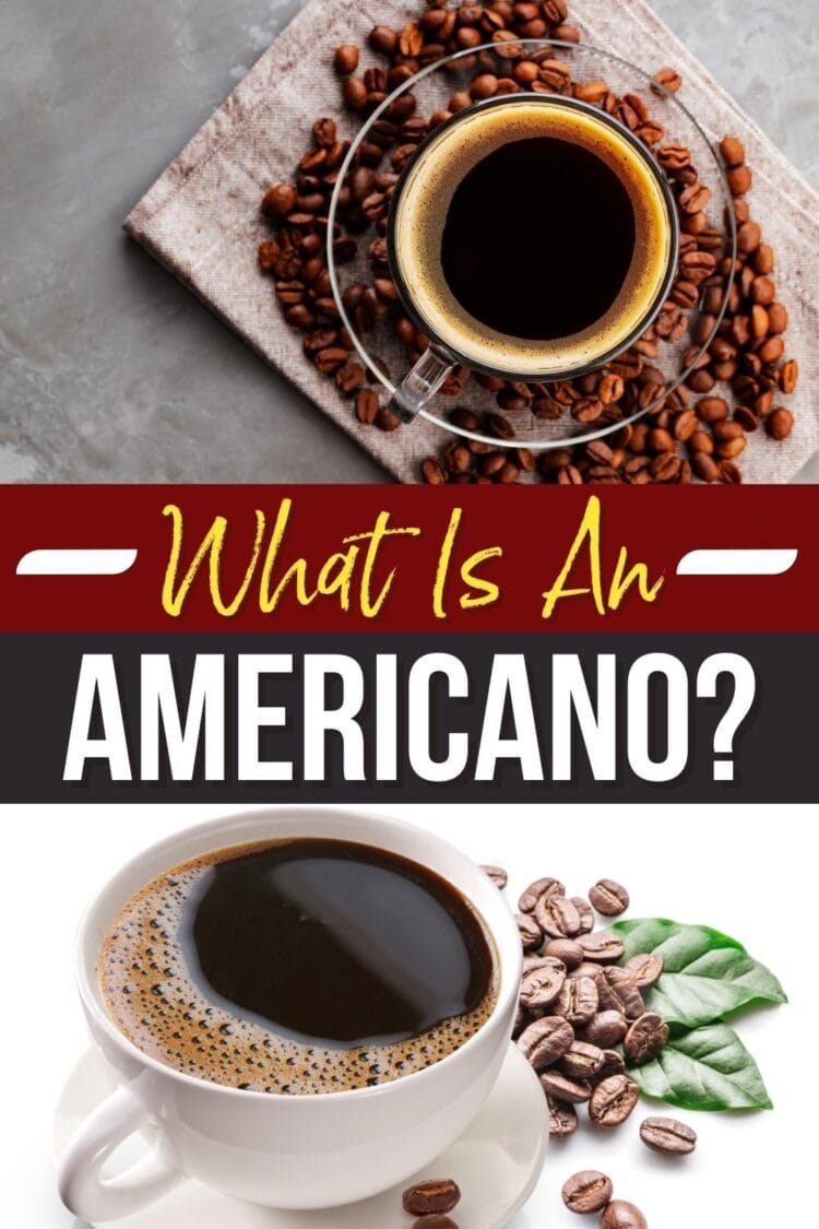 What Is an Americano? (+ How to Make It) - Insanely Good