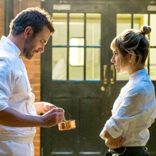 20 Best Food Movies To Watch Now - Insanely Good