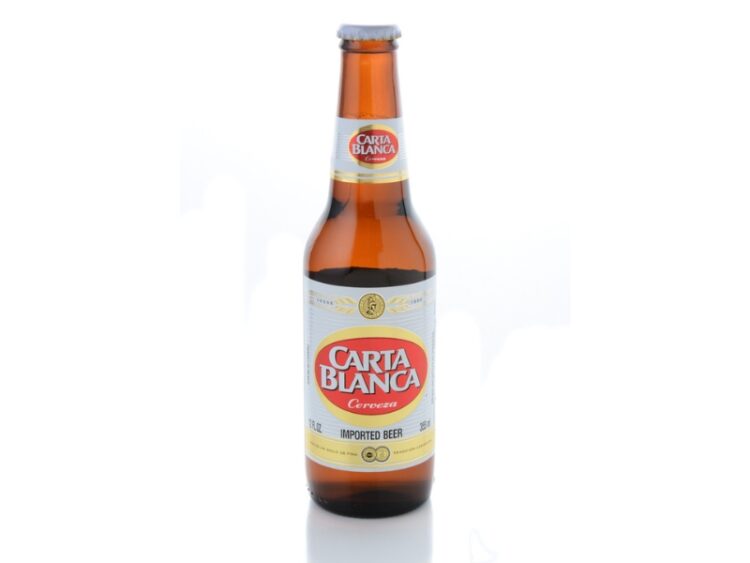 13 Best Mexican Beers To Try (Most Popular) - Insanely Good