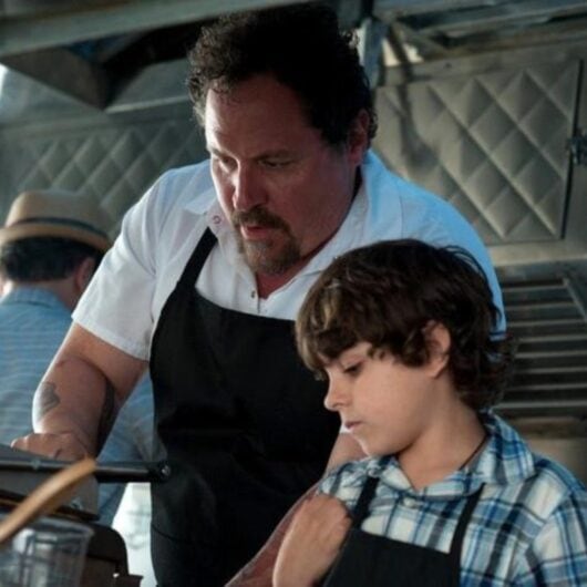 20 Best Food Movies To Watch Now - Insanely Good