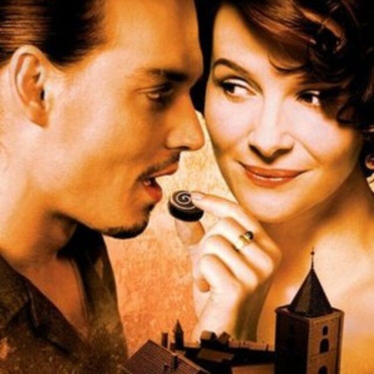 20 Best Food Movies To Watch Now - Insanely Good