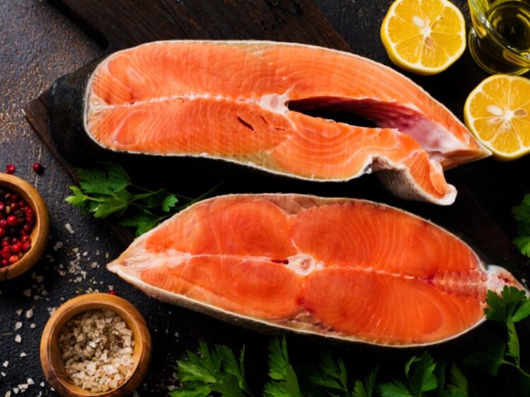 6 Different Types of Salmon to Try - Insanely Good