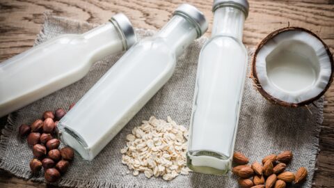 17 Different Types of Milk Explained - Insanely Good