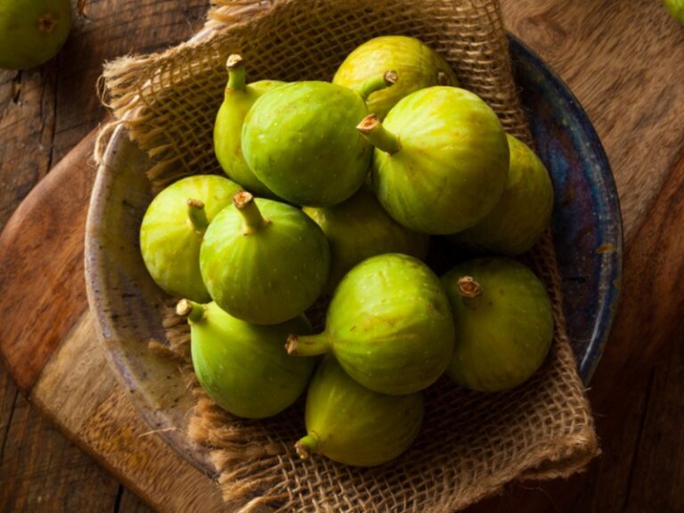 13 Different Types of Figs to Explore From Sweet to Tender - Insanely Good
