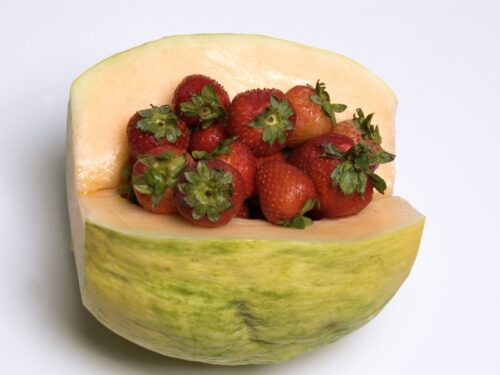 25 Types of Melon to Try (Common and Rare) - Insanely Good