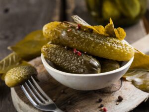 13 Types of Pickles You Have To Try! - Insanely Good