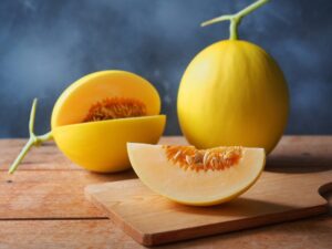 25 Types of Melon to Try (Common and Rare) - Insanely Good