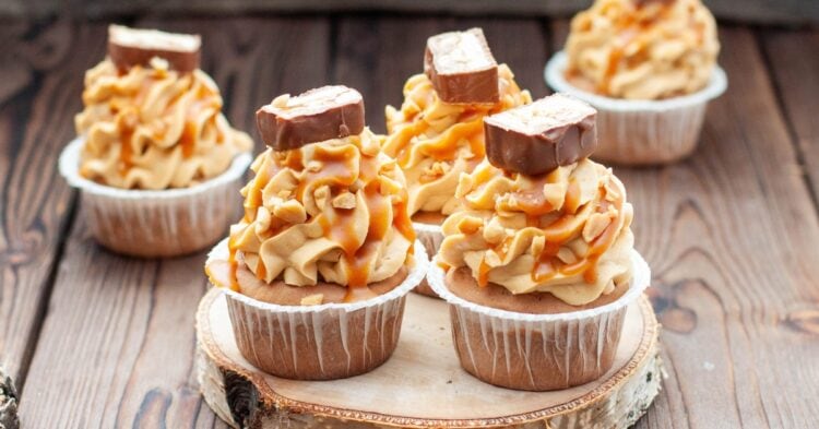 27 Easy Caramel Desserts - Insanely Good