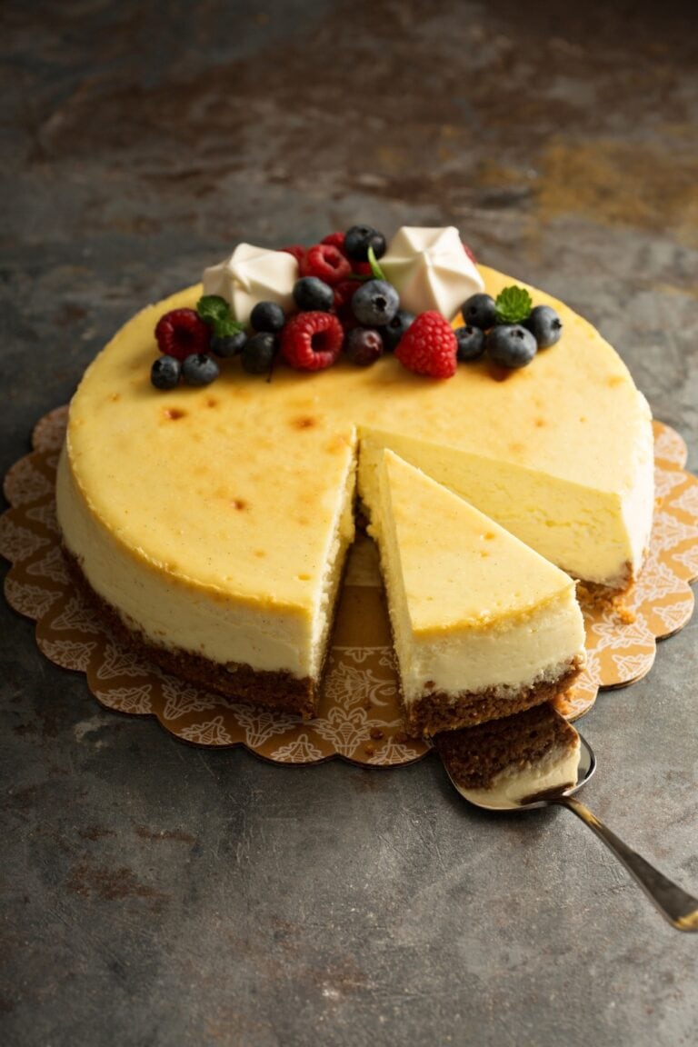 14 Best Instant Pot Cheesecake Recipes - Insanely Good