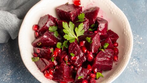 13 Easy Canned Beet Recipes - Insanely Good