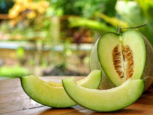 25 Types of Melon to Try (Common and Rare) - Insanely Good