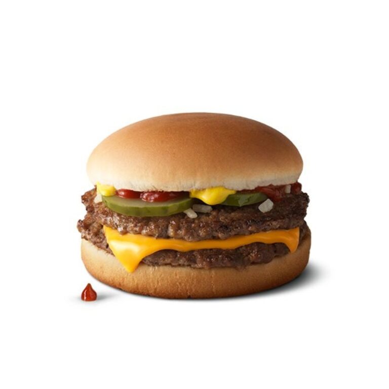 20 Best High-Protein Fast Food Meals - Insanely Good