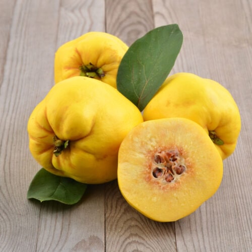 What Is Quince Fruit? (+ How To Eat It) - Insanely Good