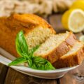 Five-Flavor Pound Cake Recipe - Insanely Good