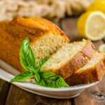 Five-Flavor Pound Cake Recipe - Insanely Good