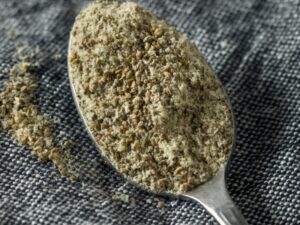 What Is Celery Salt? (+ How to Make It) - Insanely Good
