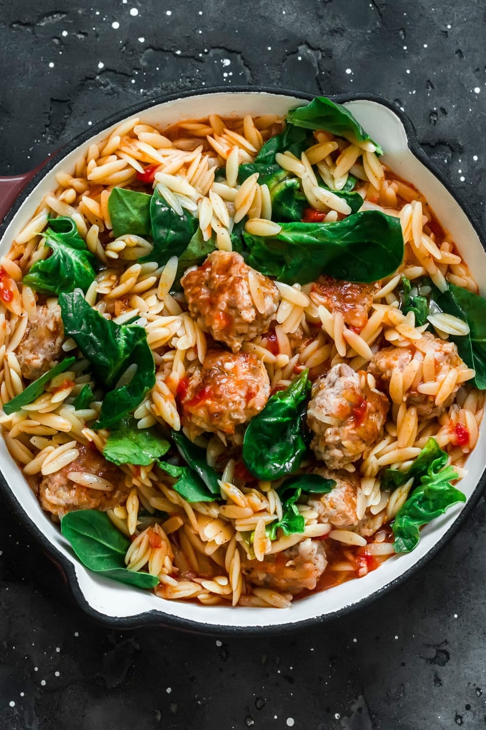 17 Best Vegan Orzo Recipes - Insanely Good