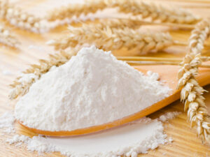 What Is 00 Flour? (+ How to Use It) - Insanely Good