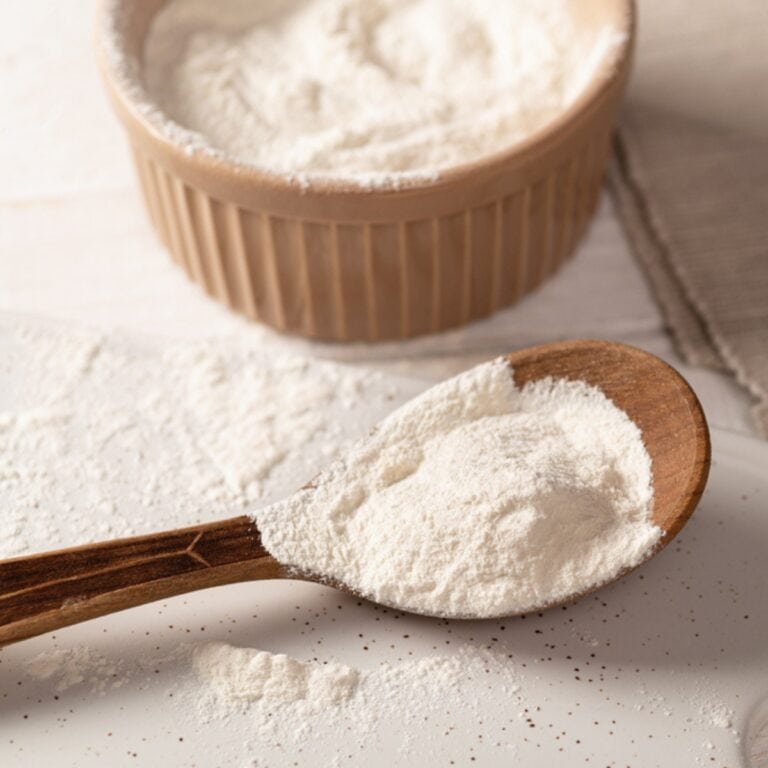 7 Best Meringue Powder Substitutes (+ Vegan Swaps) - Insanely Good