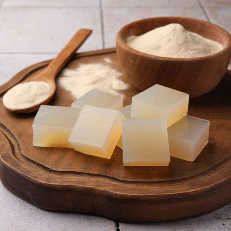 What Is Agar Agar? (+ How to Use It) - Insanely Good