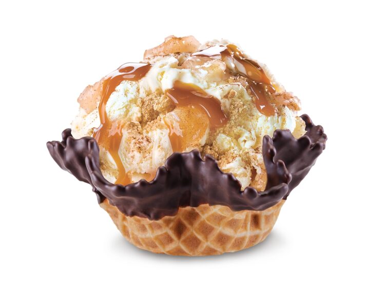 20 Best Cold Stone Flavors, Ranked - Insanely Good