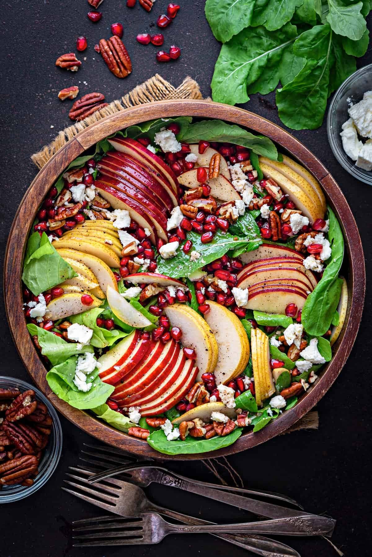 25 Best Arugula Recipes - Insanely Good