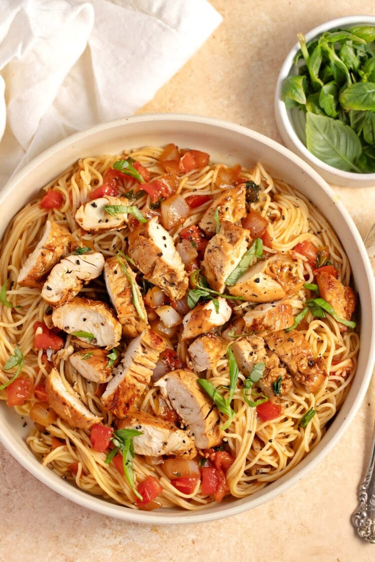 25 Easy Friday Night Dinner Ideas - Insanely Good