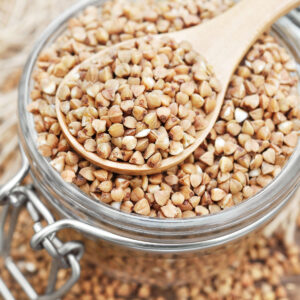 What is Buckwheat? (+ Cooking Instructions) - Insanely Good