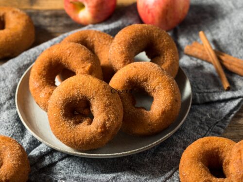 17 Different Types of Donuts - Insanely Good