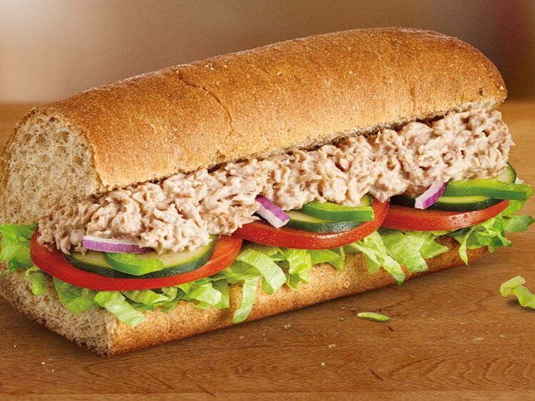15 Best Subway Sandwiches (Ranked) - Insanely Good
