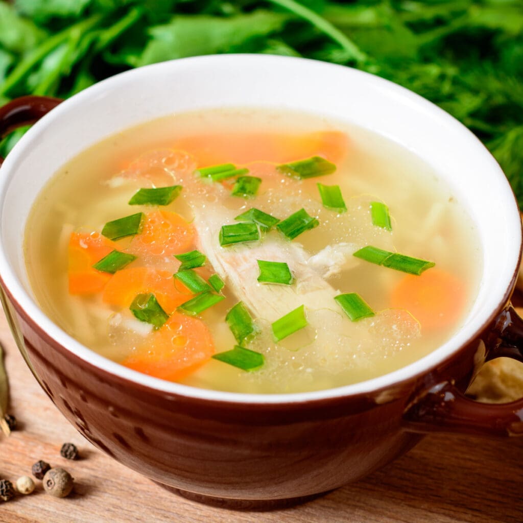 Clear Soup vs. Miso Soup (4 Main Differences) - Insanely Good