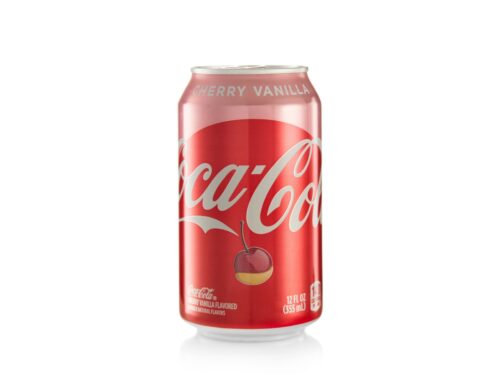 30 Best Coca-Cola Flavors - Insanely Good