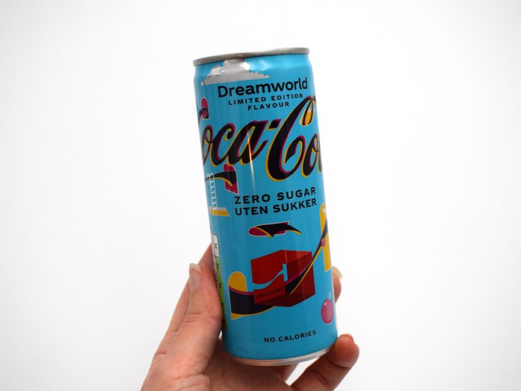 30 Best Coca-Cola Flavors - Insanely Good