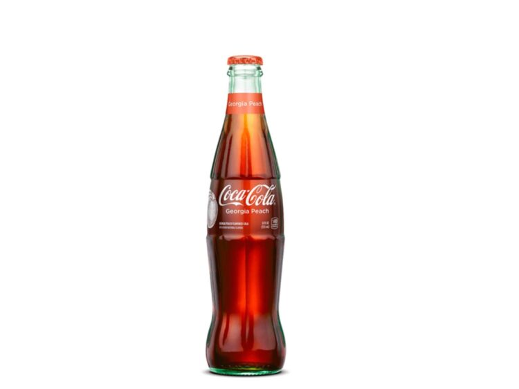 30 Best Coca-Cola Flavors - Insanely Good