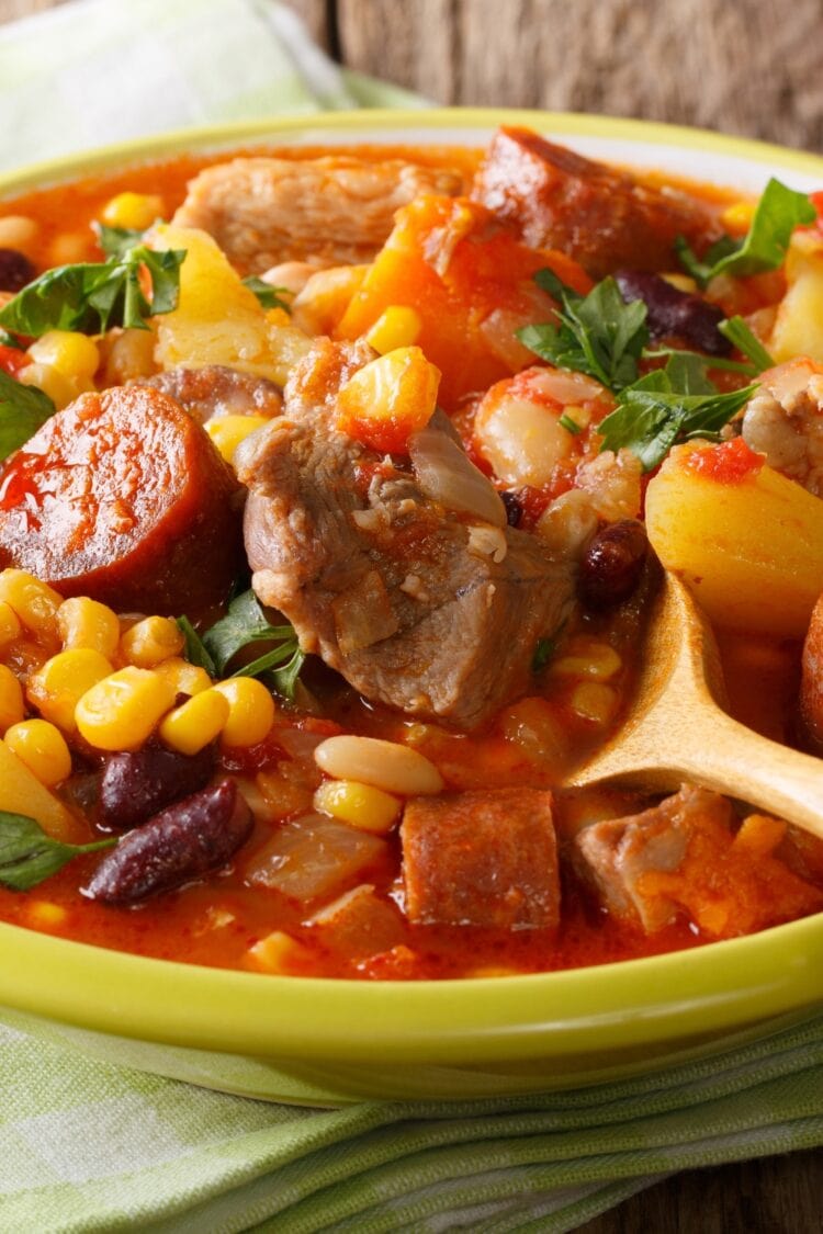 17 Best Salt Pork Recipes (+Easy Meals) - Insanely Good
