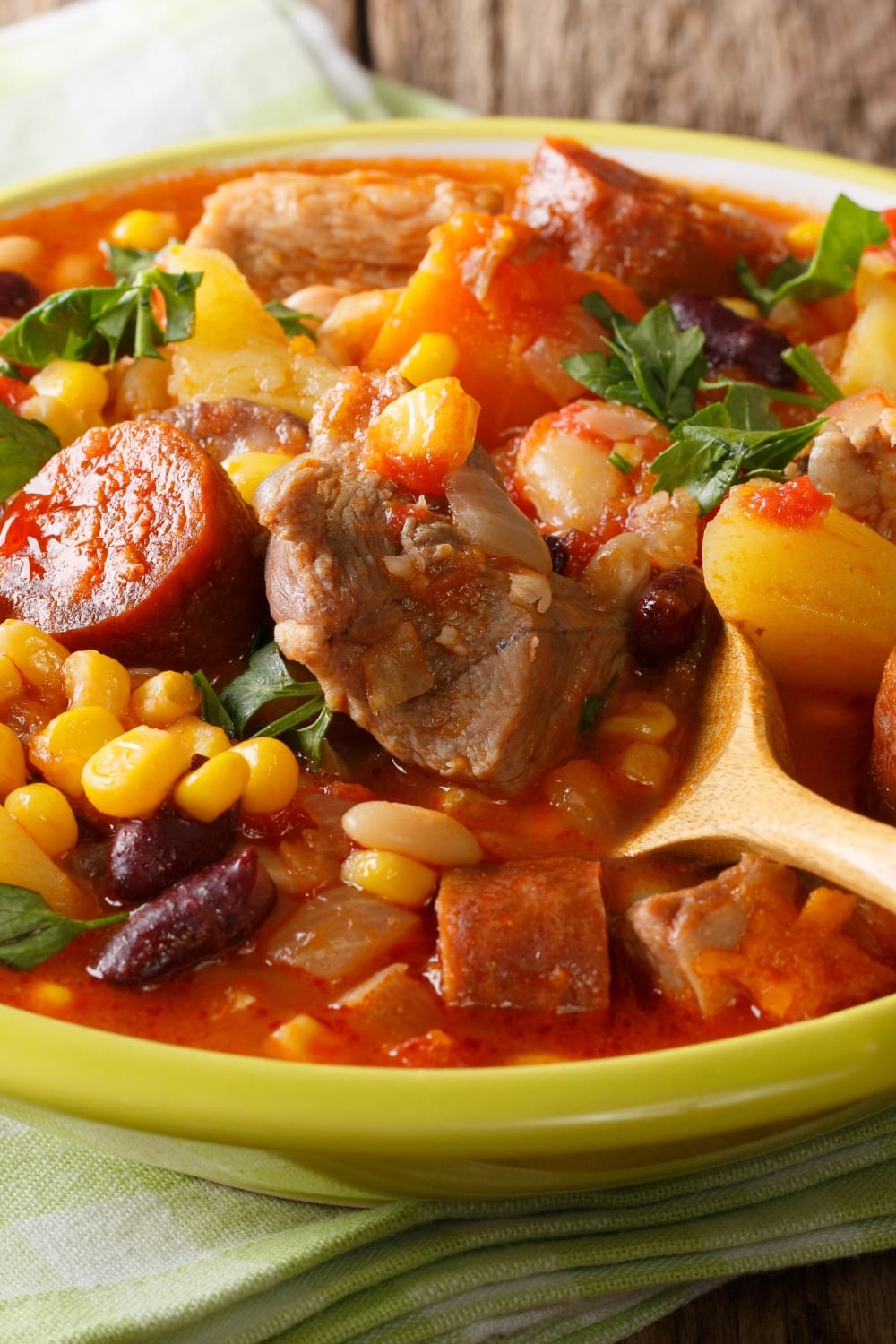 17 Best Salt Pork Recipes (+Easy Meals) - Insanely Good